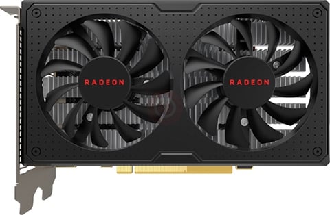 AMD Radeon RX 560 4GB - CeX (MX): - Comprar, Vender, Donar