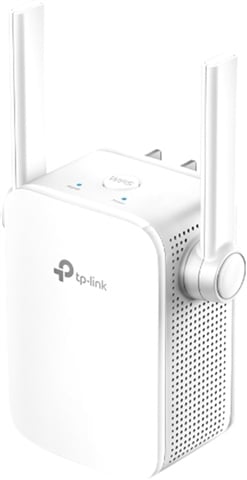 TP-Link TL-WA855RE 300 Mbps Wi-Fi Range Extender - CeX (MX): - Comprar ...