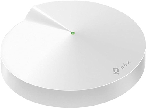 TP-Link Deco M5 Mesh Wi-Fi System (Single Pack), C - CeX (MX ...