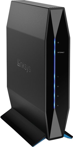 Linksys E8450 AX3200 Dual-Band WiFi 6 Router - CeX (MX): - Comprar ...