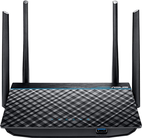 Asus RT-ACRH13 3-in-1 Wireless Dual-band Router - CeX (MX): - Comprar ...