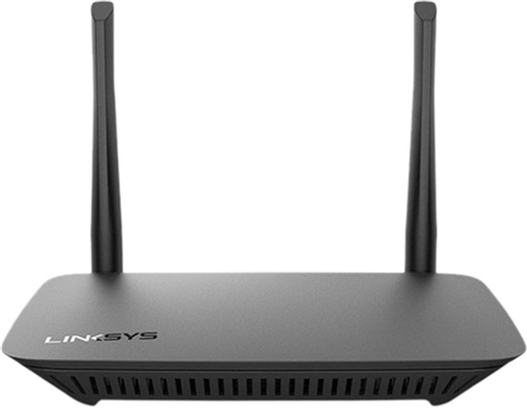 Linksys E5350 AC1000 Dual-Band Wi-Fi Router - CeX (MX): - Comprar ...