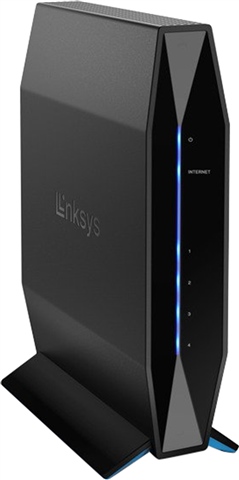Linksys E7350 Dual Band WiFi 6 Router - CeX (MX): - Comprar, Vender, Donar