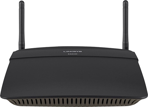 Linksys EA6100 Dual-Band AC1200 Router - CeX (MX): - Comprar, Vender, Donar