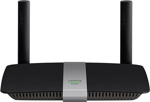 Linksys EA6350 AC1200 Dual-Band Wi-Fi Router - CeX (MX): - Comprar ...