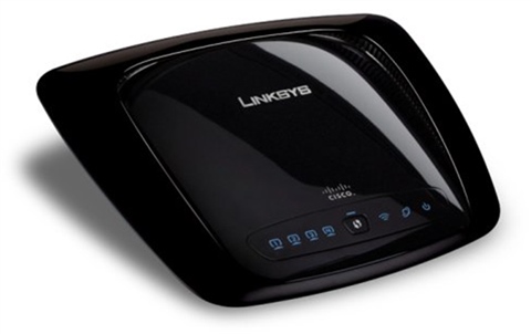 Linksys Wireless Router WRT160N - CeX (MX): - Comprar, Vender, Donar