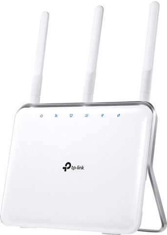 TP-Link Archer C8 AC1750 Dual Band Wireless Router - CeX (MX ...