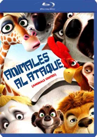 Animales al Ataque - CeX (MX): - Comprar, Vender, Donar