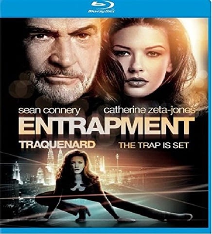 Entrapment (1999) - CeX (MX): - Comprar, Vender, Donar