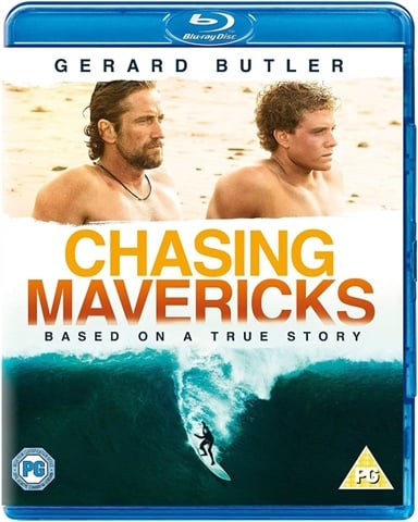Chasing Mavericks - CeX (MX): - Comprar, Vender, Donar
