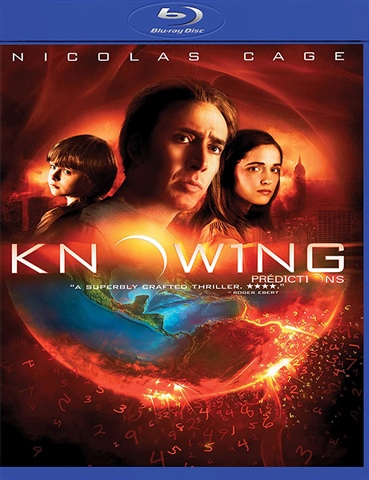 Knowing (2009) - CeX (MX): - Comprar, Vender, Donar
