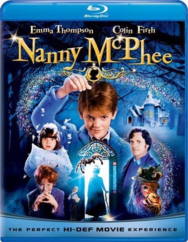 Nanny Mc Phee (2005) - CeX (MX): - Comprar, Vender, Donar