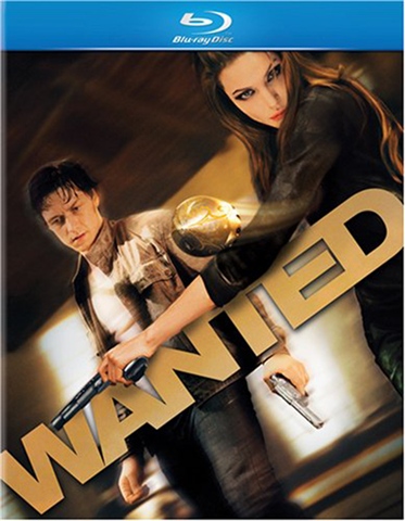 Wanted (2008) - CeX (MX): - Comprar, Vender, Donar