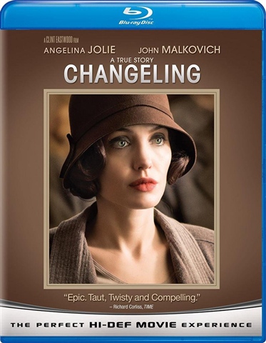 Changeling (2008) - CeX (MX): - Comprar, Vender, Donar