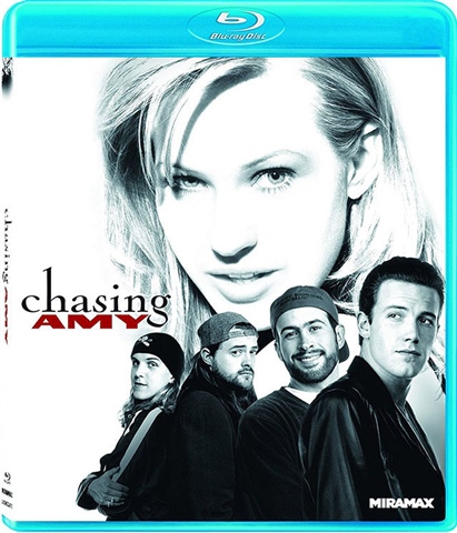 Chasing Amy (1997) - CeX (MX): - Comprar, Vender, Donar