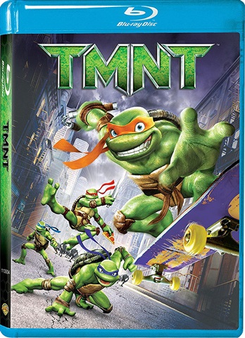 TMNT (2014) - CeX (MX): - Comprar, Vender, Donar