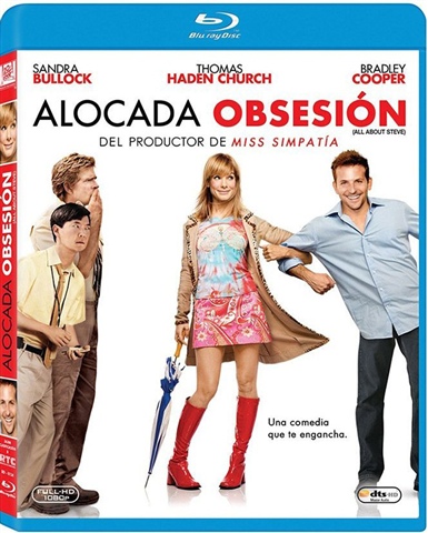 Alocada Obsesion (2009) - CeX (MX): - Comprar, Vender, Donar
