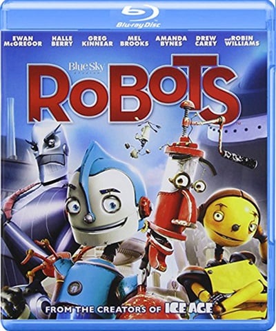 Robots (2005) - CeX (MX): - Comprar, Vender, Donar