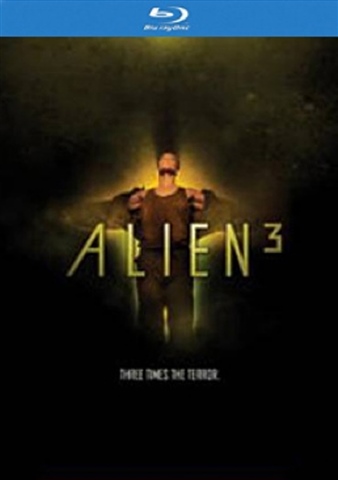 Alien 3 (1992) - CeX (MX): - Comprar, Vender, Donar