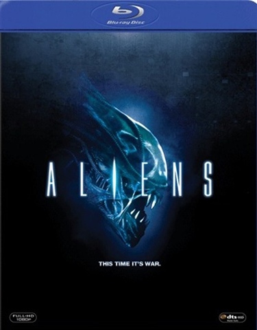 Aliens (1986) - CeX (MX): - Comprar, Vender, Donar