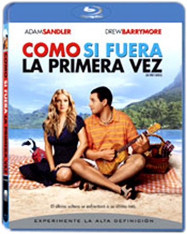 Como Si Fuera la Primera Vez (2004) - CeX (MX): - Comprar, Vender, Donar