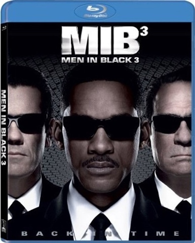 MIB 3 (2012) BR+DVD - CeX (MX): - Comprar, Vender, Donar