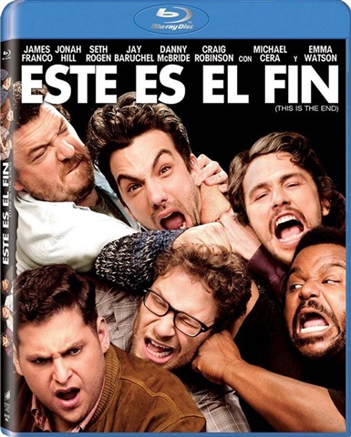 Este Es El Fin (2013) - CeX (MX): - Comprar, Vender, Donar