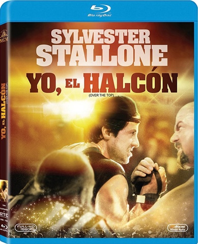 Yo, El Halcon (1987) - CeX (MX): - Comprar, Vender, Donar