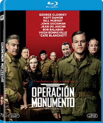 Operacion Monumento (2014) - CeX (MX): - Comprar, Vender, Donar