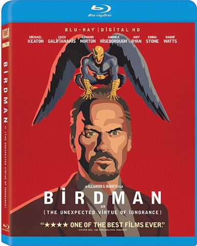 Birdman (2014) - CeX (MX): - Comprar, Vender, Donar