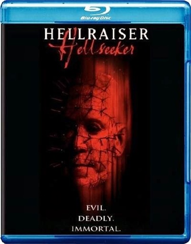 Hellraiser VI: Hellseeker (2002) - CeX (MX): - Comprar, Vender, Donar