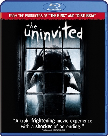Univited, The (2009) - CeX (MX): - Comprar, Vender, Donar