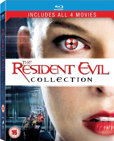 Resident Evil Collection - CeX (MX): - Comprar, Vender, Donar