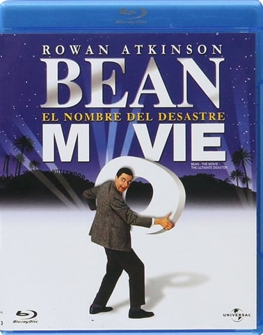 Bean Movie (1997) - CeX (MX): - Comprar, Vender, Donar