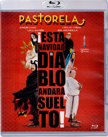 Pastorela - CeX (MX): - Comprar, Vender, Donar