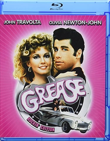 Grease (1978) - CeX (MX): - Comprar, Vender, Donar