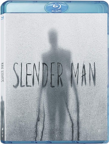 Slender Man (2018) - CeX (MX): - Comprar, Vender, Donar