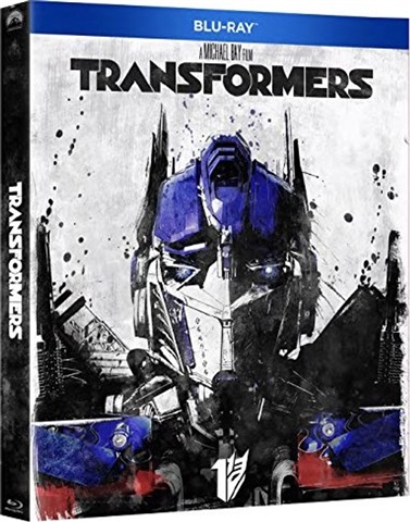 Transformers (2007) - CeX (MX): - Comprar, Vender, Donar