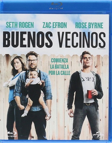 Buenos Vecinos (2014) - CeX (MX): - Comprar, Vender, Donar