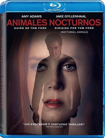 Animales Nocturnos (2016) - CeX (MX): - Comprar, Vender, Donar