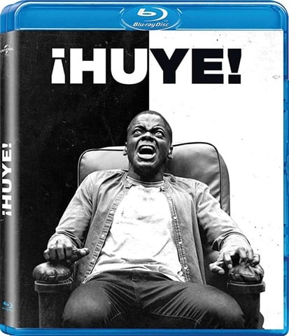 Huye! (2017) - CeX (MX): - Comprar, Vender, Donar