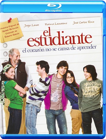 Estudiante, El (2009) - CeX (MX): - Comprar, Vender, Donar