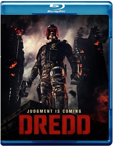Dredo (2012) - CeX (MX): - Comprar, Vender, Donar