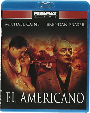 Americano, El (2016) - CeX (MX): - Comprar, Vender, Donar