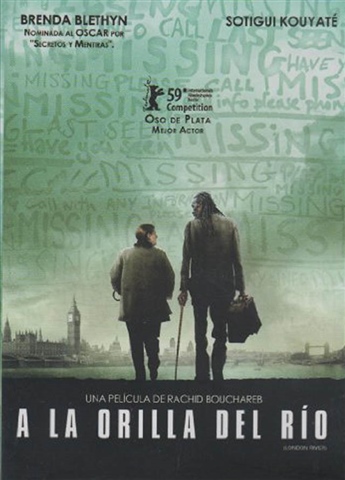 La Orilla Del Rio, A (2018) - CeX (MX): - Comprar, Vender, Donar