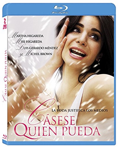 Casese Quien Pueda (2014) - CeX (MX): - Comprar, Vender, Donar