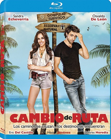 Cambio De Ruta (2014) - CeX (MX): - Comprar, Vender, Donar