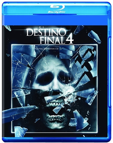 Final Destination 4 (2009) - CeX (MX): - Comprar, Vender, Donar