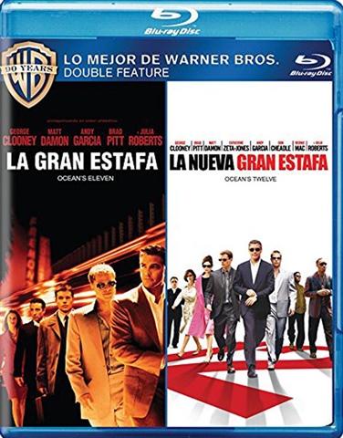 Gran Estafa 1 Y 2 - CeX (MX): - Comprar, Vender, Donar