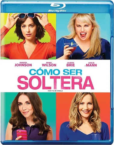 Como Ser Soltera (2016) - CeX (MX): - Comprar, Vender, Donar